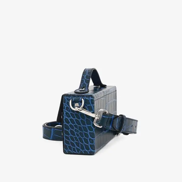Fendi Baguette Soft Trunk