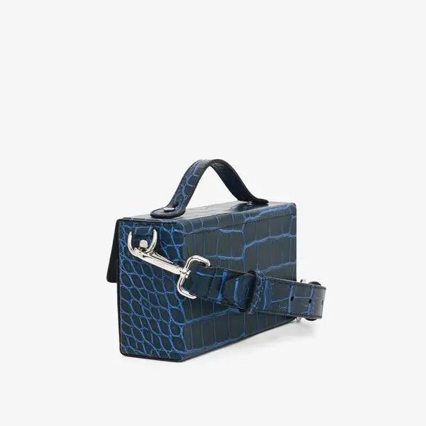 Fendi Baguette Soft Trunk