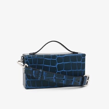Fendi Baguette Soft Trunk