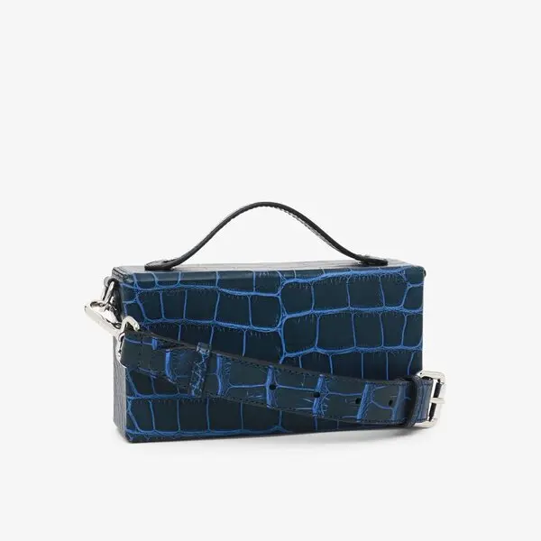 Fendi Baguette Soft Trunk