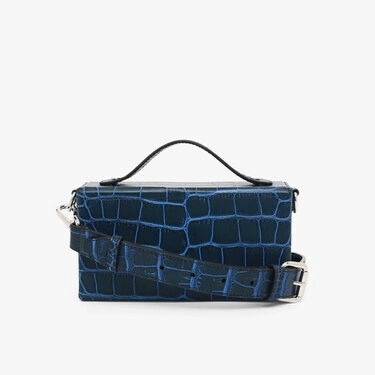 Fendi Baguette Soft Trunk