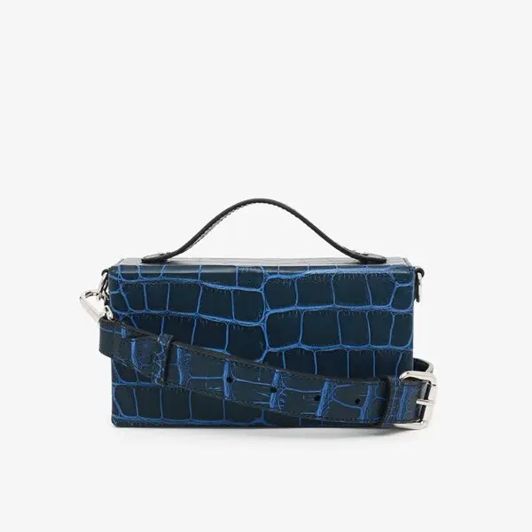 Fendi Baguette Soft Trunk
