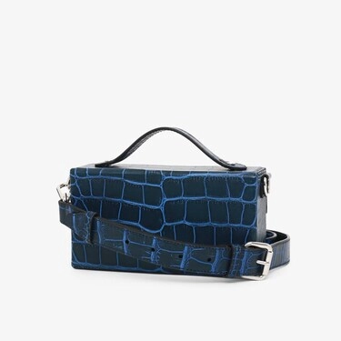 Fendi Baguette Soft Trunk