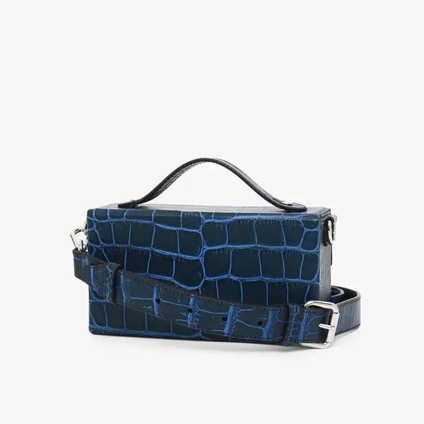 Fendi Baguette Soft Trunk