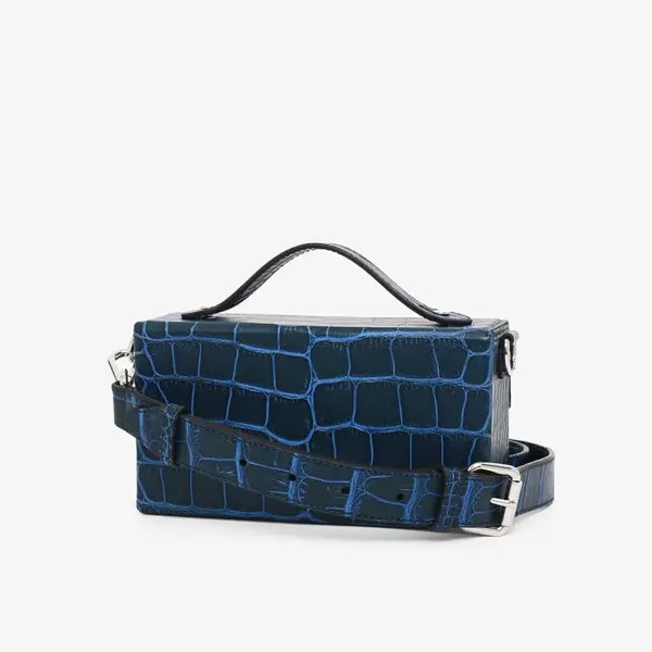 Fendi Baguette Soft Trunk