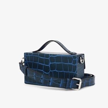 Fendi Baguette Soft Trunk