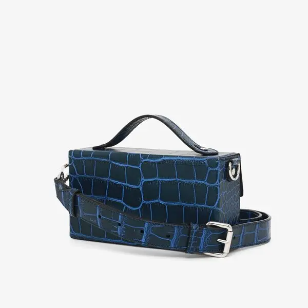 Fendi Baguette Soft Trunk