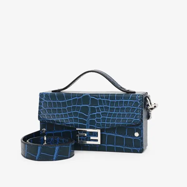 Fendi Baguette Soft Trunk