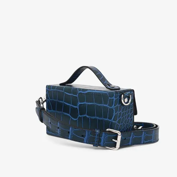 Fendi Baguette Soft Trunk