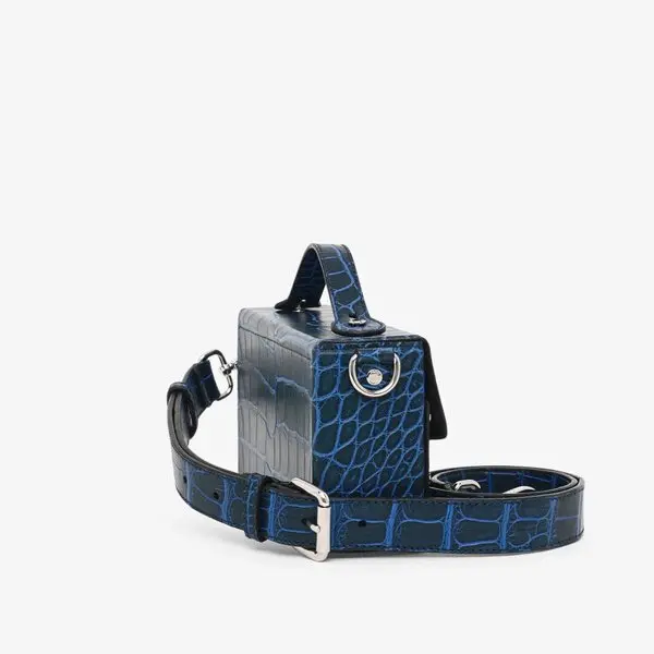 Fendi Baguette Soft Trunk