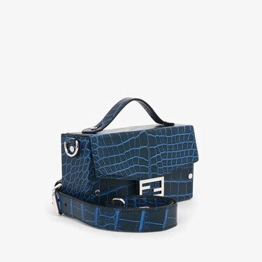 Fendi Baguette Soft Trunk