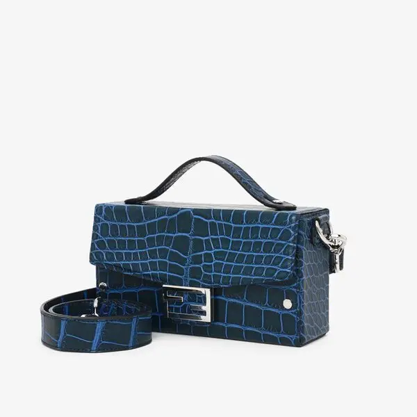 Fendi Baguette Soft Trunk