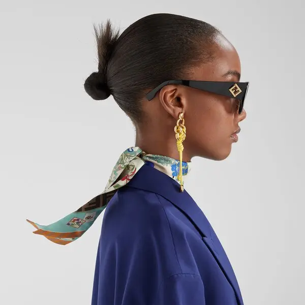 Fendi Wrappy
