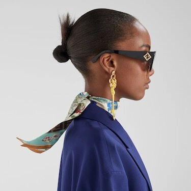 Fendi Wrappy
