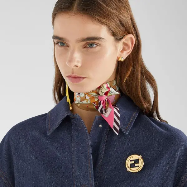 Fendi Wrappy