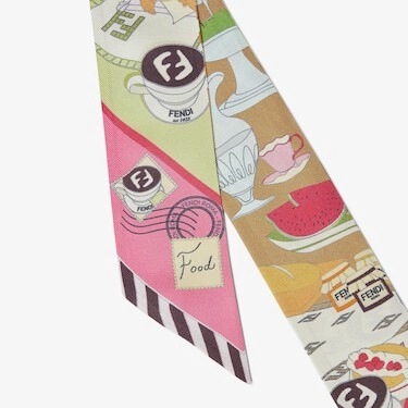 Fendi Wrappy