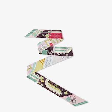 Fendi Wrappy