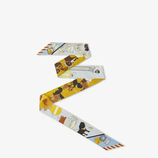 Fendi Wrappy