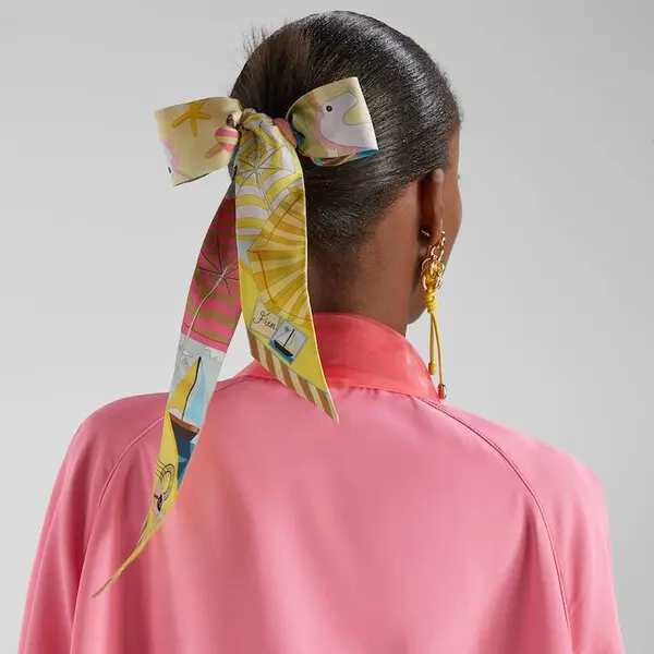 Fendi Wrappy