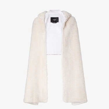 Fendi Scarf