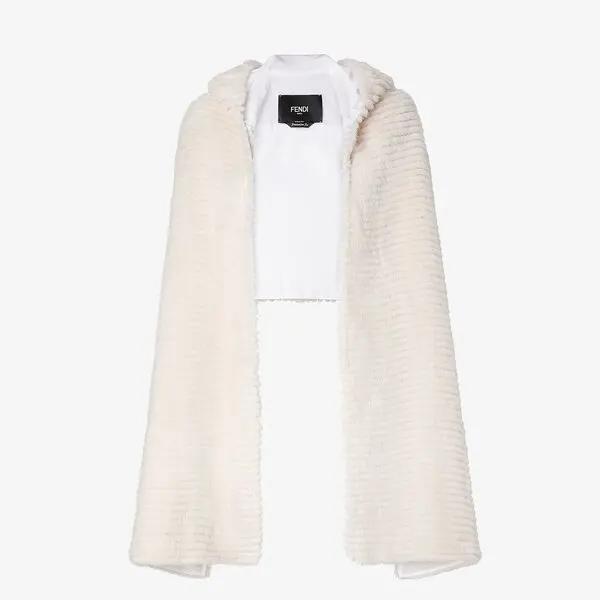 Fendi Scarf