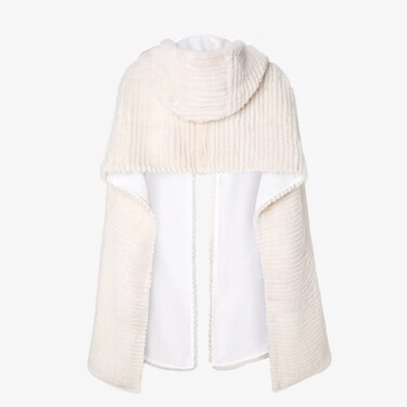 Fendi Scarf