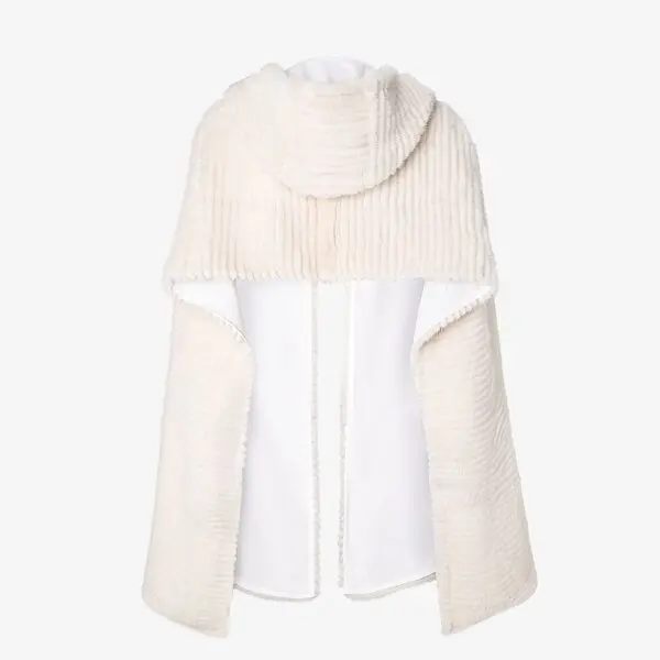 Fendi Scarf