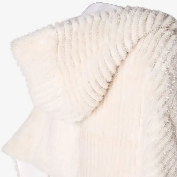 Fendi Scarf