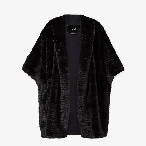Fendi Poncho