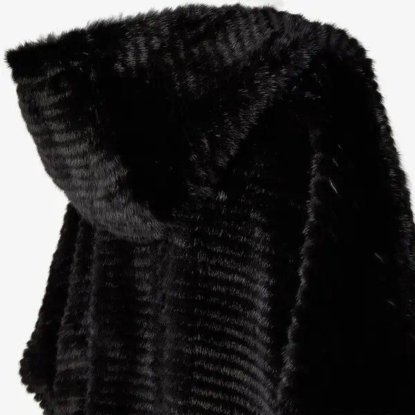 Fendi Poncho