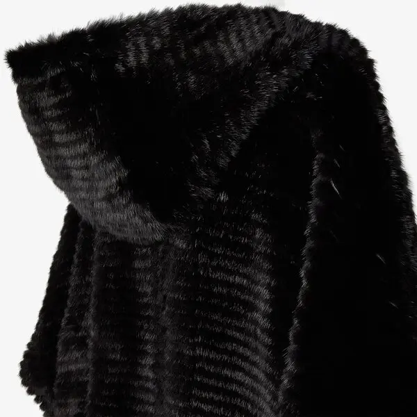 Fendi Poncho