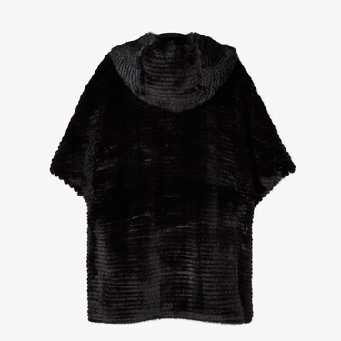 Fendi Poncho