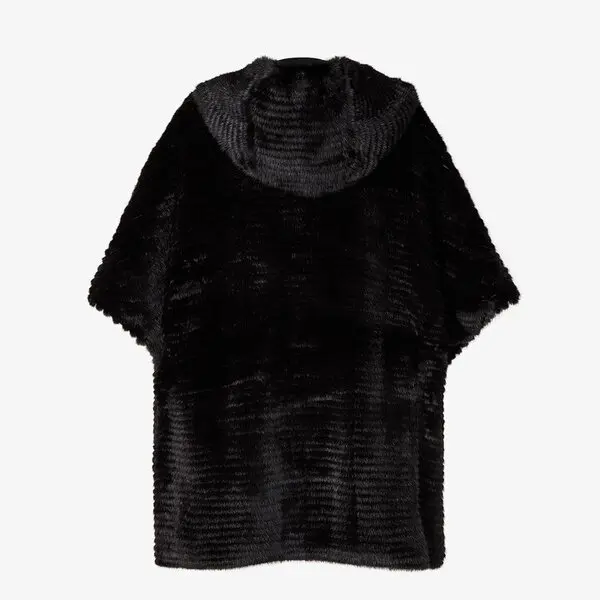 Fendi Poncho
