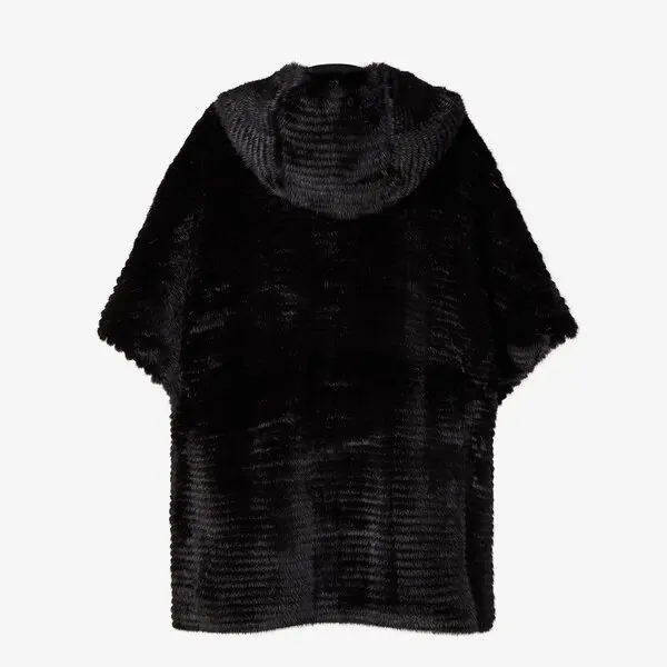 Fendi Poncho