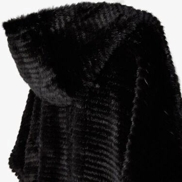 Fendi Poncho