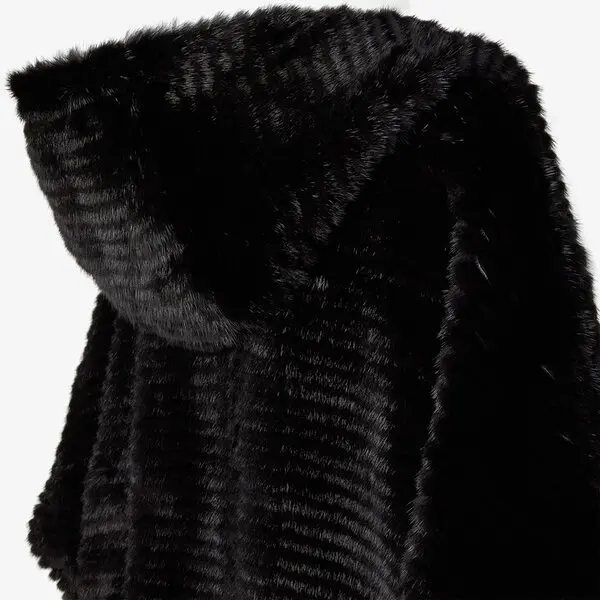 Fendi Poncho
