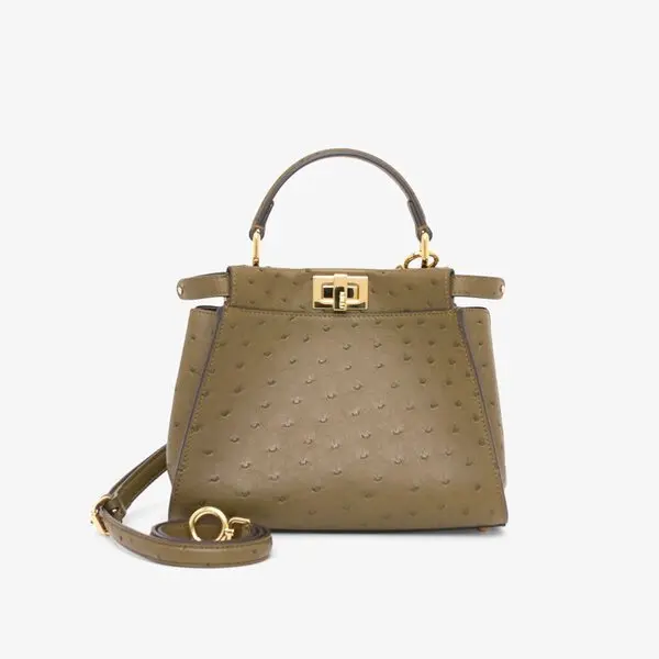 Fendi Peekaboo Mini