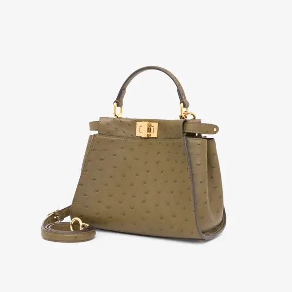 Fendi Peekaboo Mini