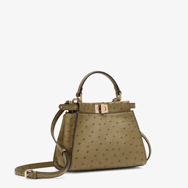 Fendi Peekaboo Mini
