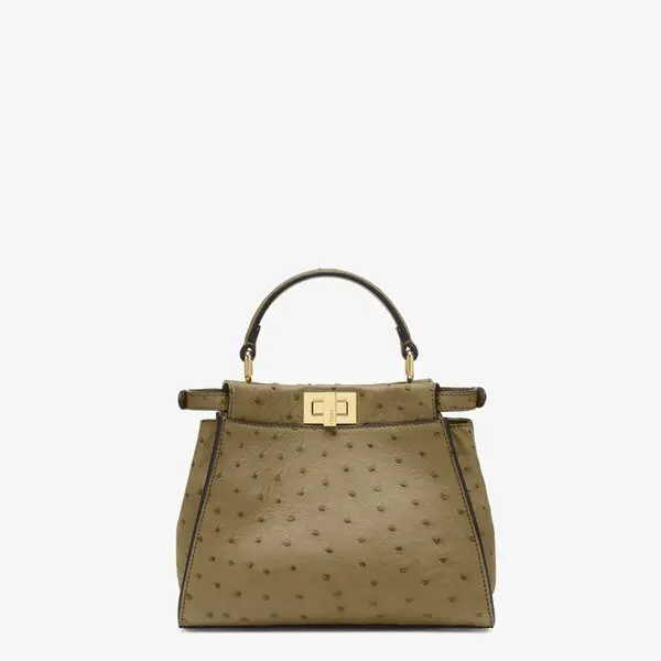 Fendi Peekaboo Mini
