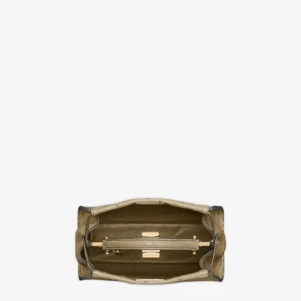 Fendi Peekaboo Mini