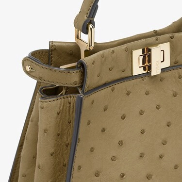 Fendi Peekaboo Mini