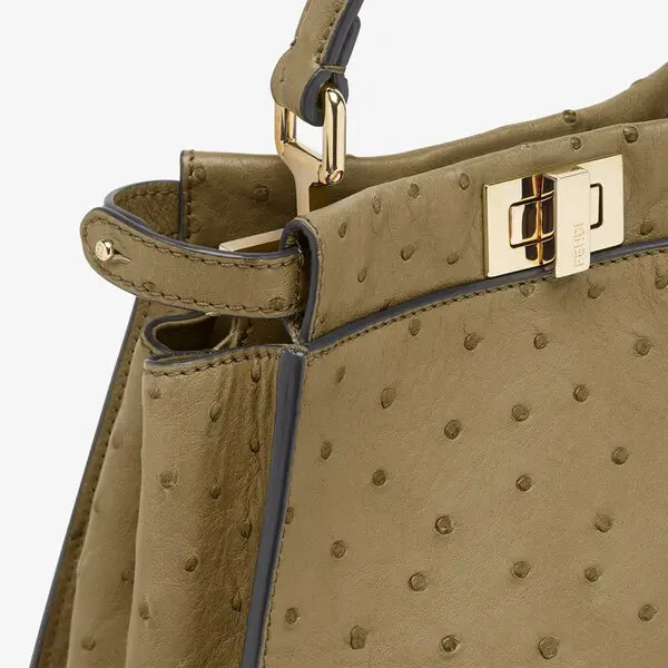Fendi Peekaboo Mini