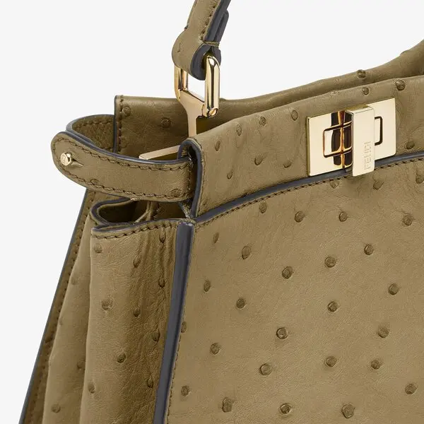 Fendi Peekaboo Mini