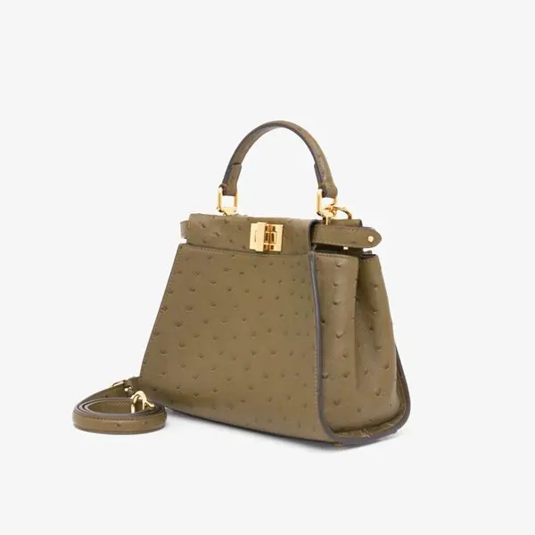 Fendi Peekaboo Mini