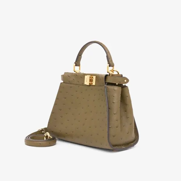 Fendi Peekaboo Mini