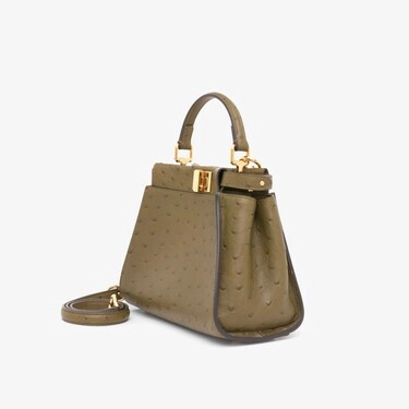 Fendi Peekaboo Mini