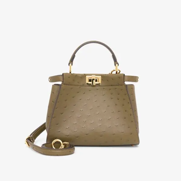 Fendi Peekaboo Mini