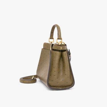 Fendi Peekaboo Mini