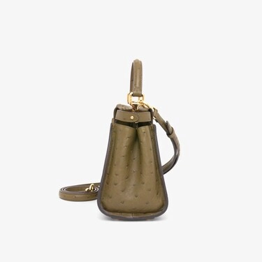 Fendi Peekaboo Mini